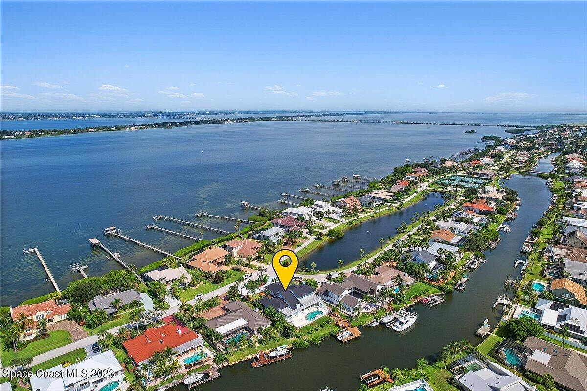 843 Loggerhead Island Dr, Satellite Beach, FL 32937 | Zillow