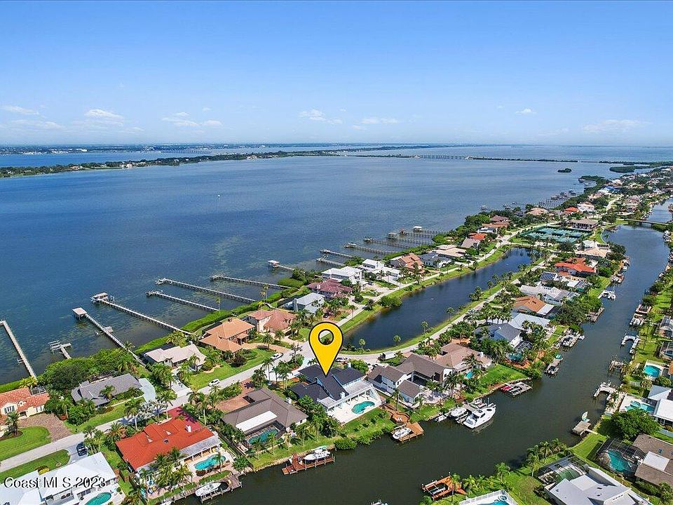 843 Loggerhead Island Dr, Satellite Beach, FL 32937 | Zillow