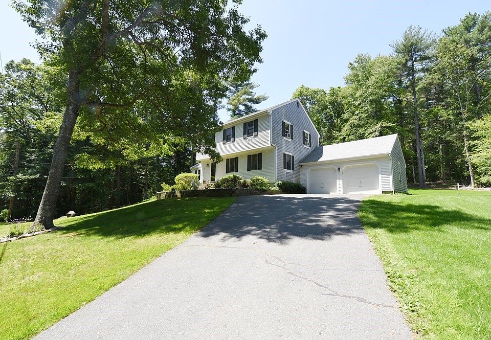 36 Shepherds Path, Marshfield, MA 02050 | Zillow