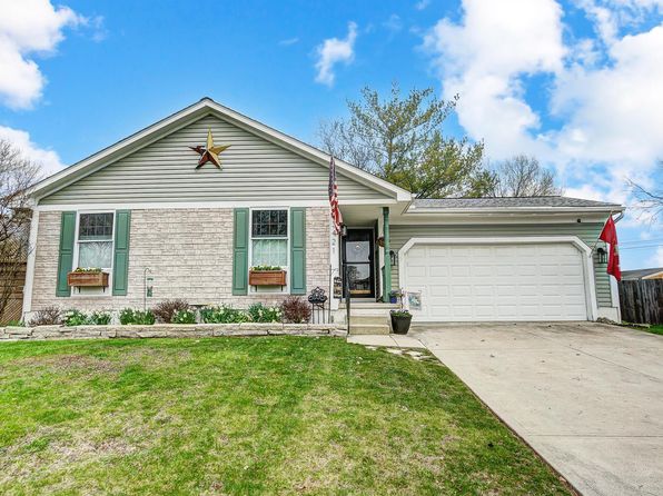 Recently Sold Homes in Grove City OH - 4738 Transactions | Zillow