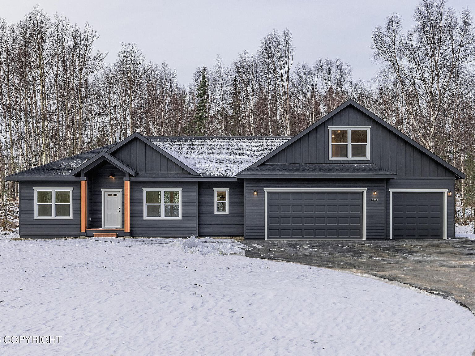 2953 N Cottage Knoll Dr, Palmer, AK 99645 | Zillow