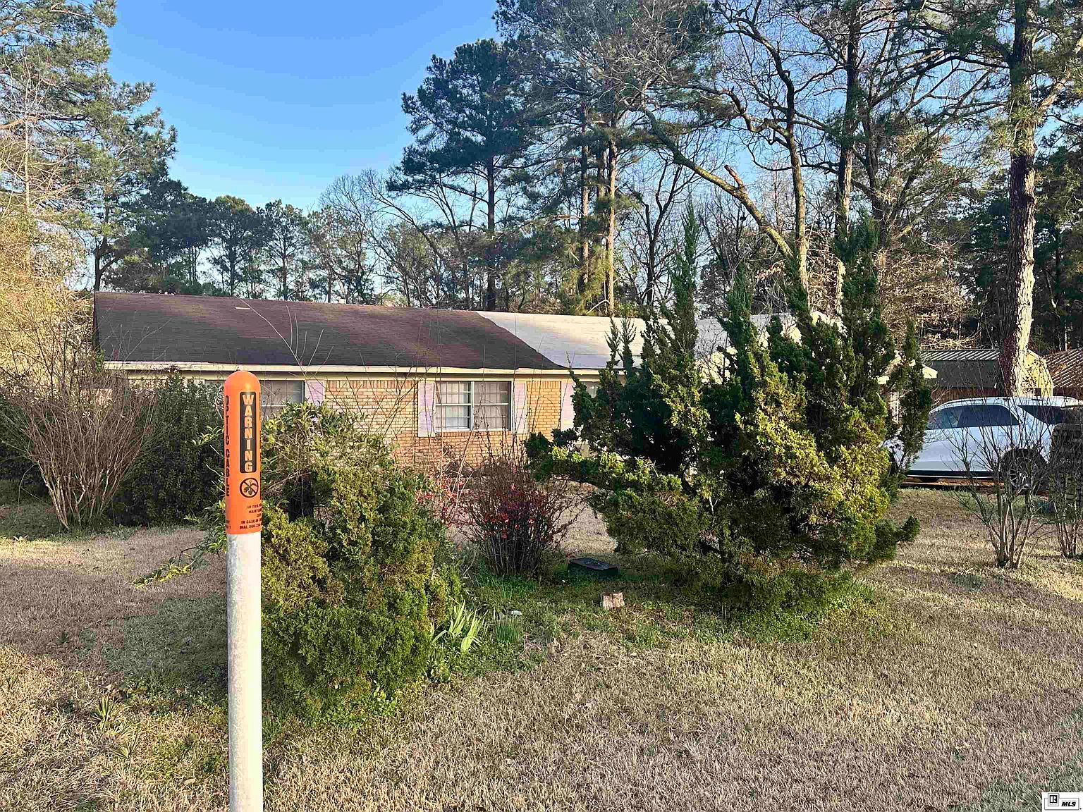 1951 Martin Luther King Ave, Grambling, LA 71245 | MLS #213688 | Zillow