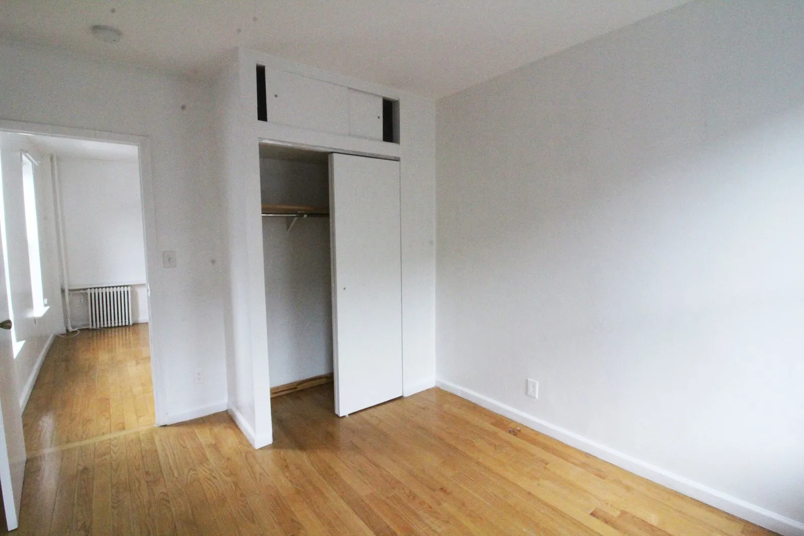 154 Grand Street #13 in Little Italy, Manhattan | StreetEasy