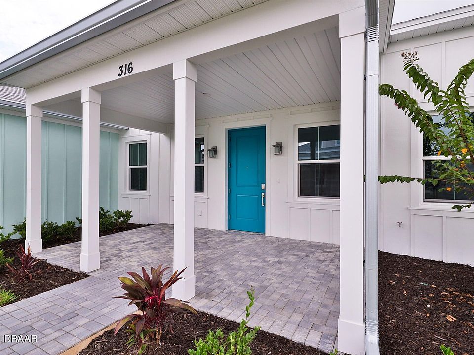 316 Pop Top Ln, Daytona Beach, FL 32124 | Zillow
