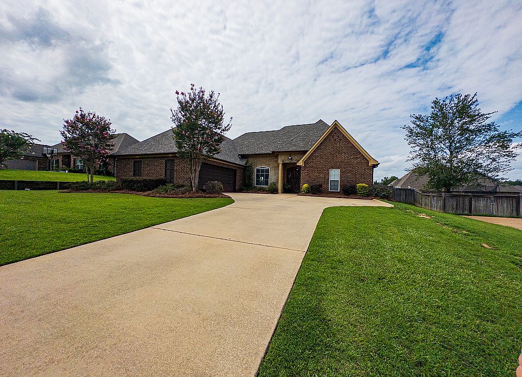 228 Stoney Ridge Rd, Clinton, MS 39056 | Zillow