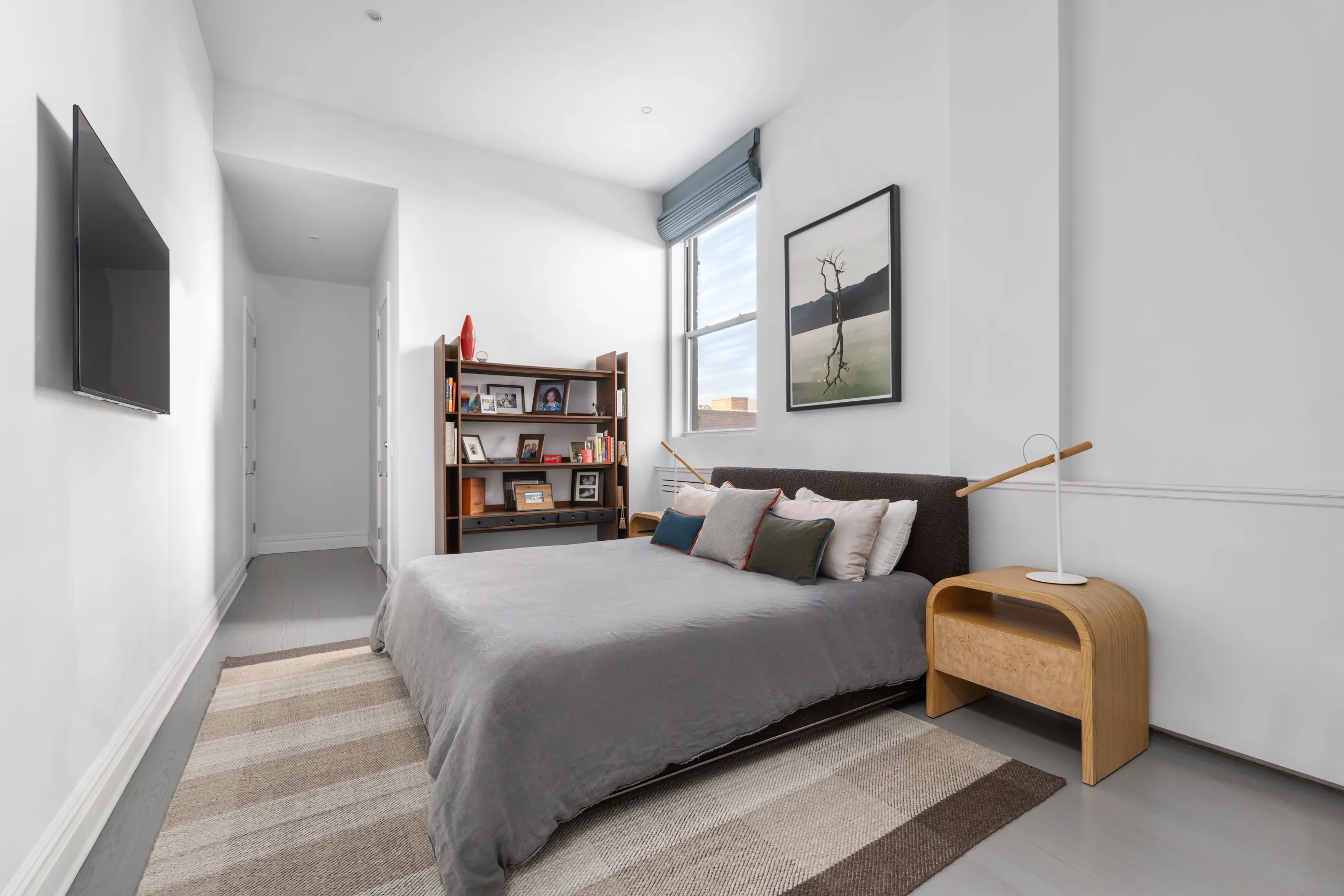48 Mercer Street #6 in Soho, Manhattan | StreetEasy