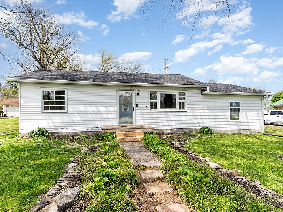34 Cooper Ave, Auburntown, TN 37016 | Zillow