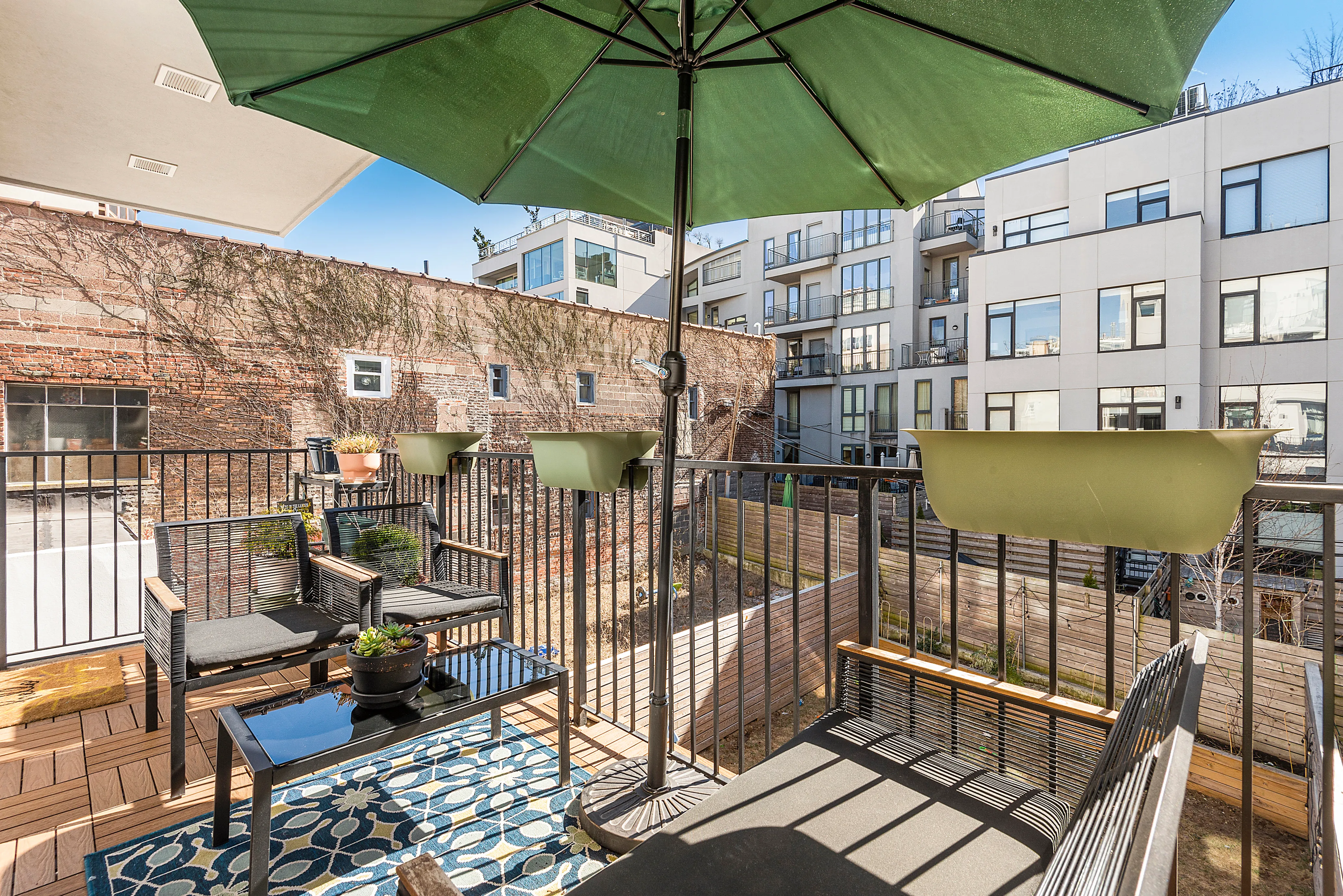 20 Garfield Place #2B in Park Slope, Brooklyn | StreetEasy