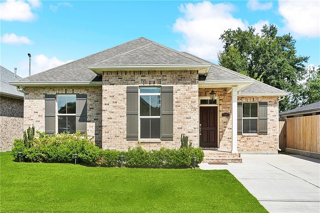 1217 N Starrett Rd, Metairie, LA 70003 | Zillow