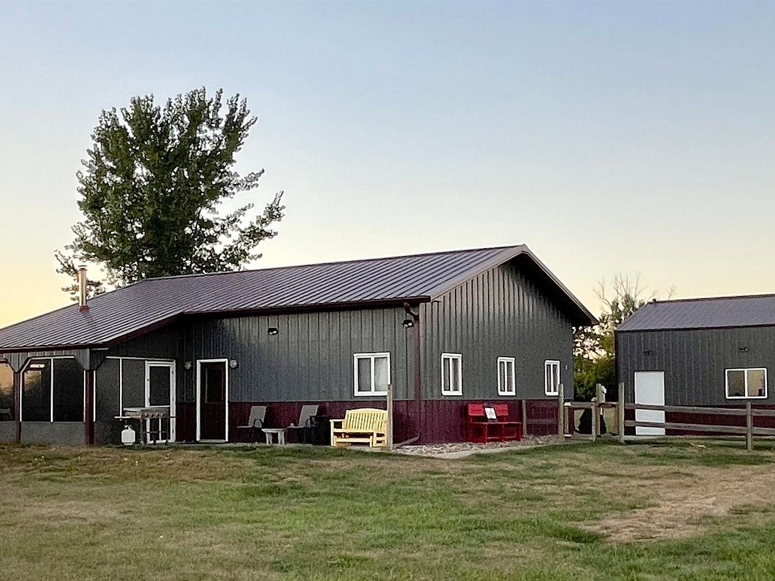 1145 Anchor Ln, Blencoe, IA 51523 | Zillow