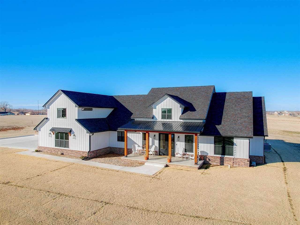 2801 Ridgecrest Dr, Ponca City, OK 74604 | Zillow