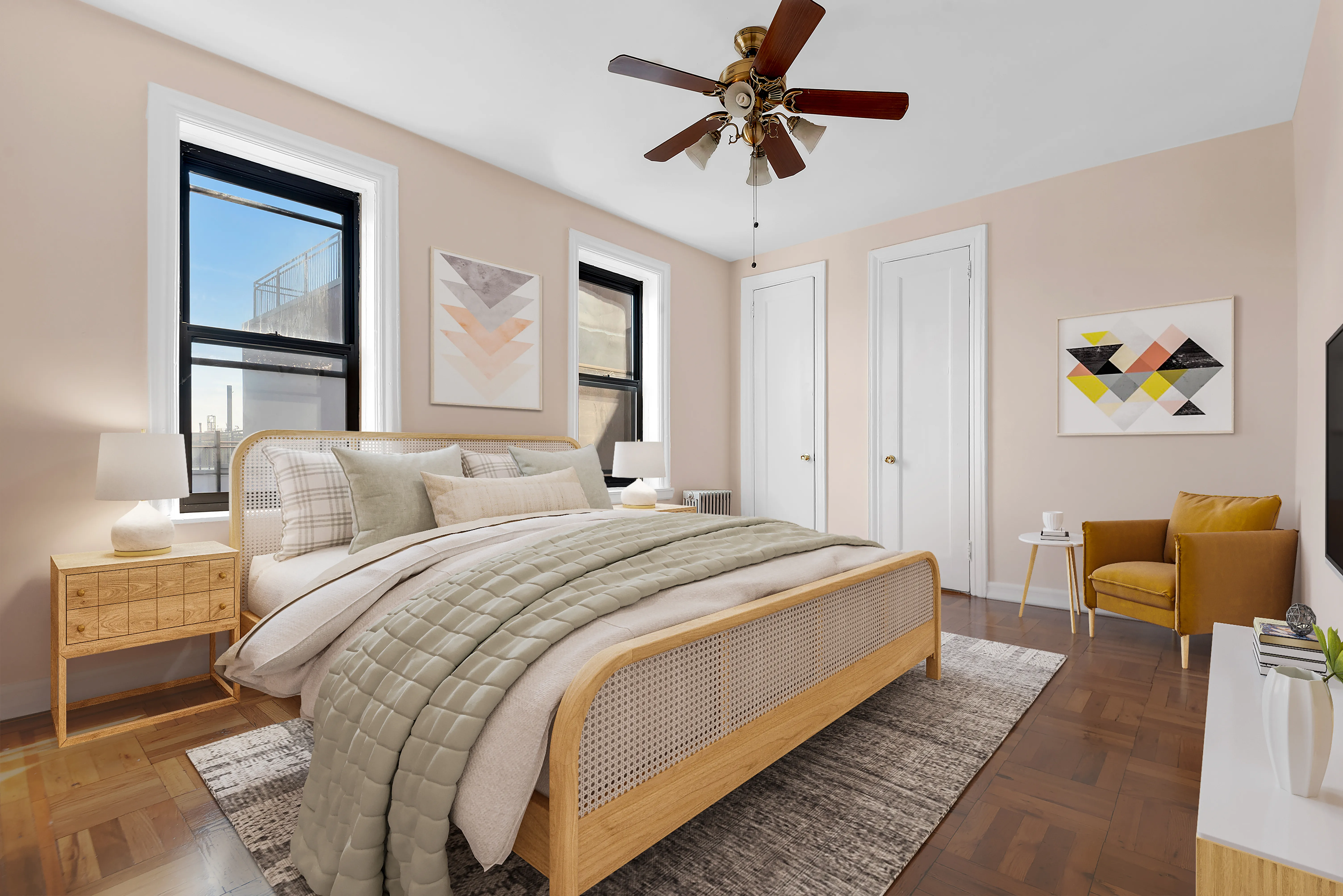 185 East 163rd Street #F2 in Concourse, Bronx | StreetEasy