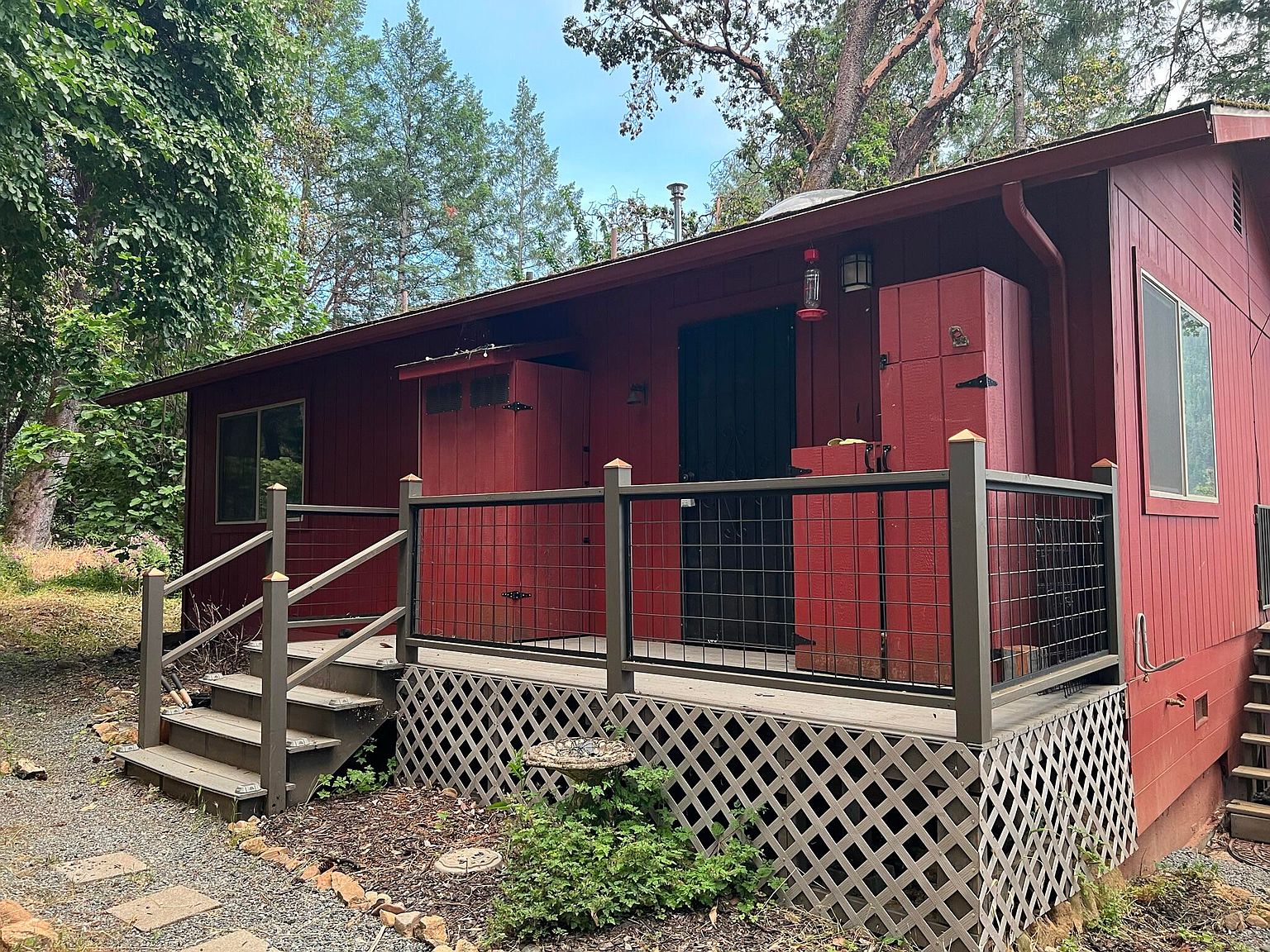 101 Coon Creek, Hawkins Bar, CA 95563 | MLS #263761 | Zillow