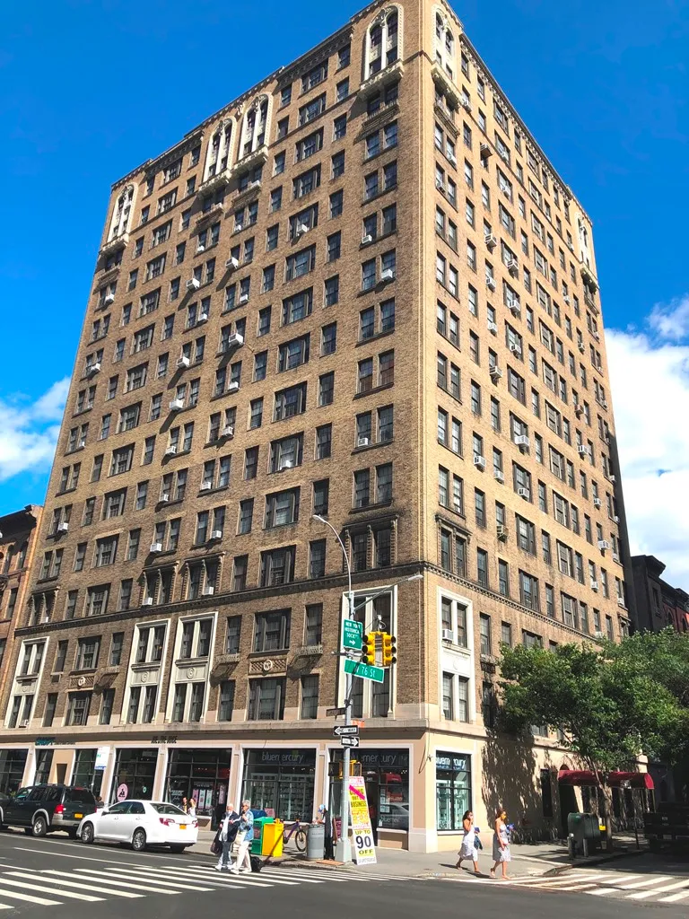 175 West 76th Street #4D in Upper West Side, Manhattan | StreetEasy