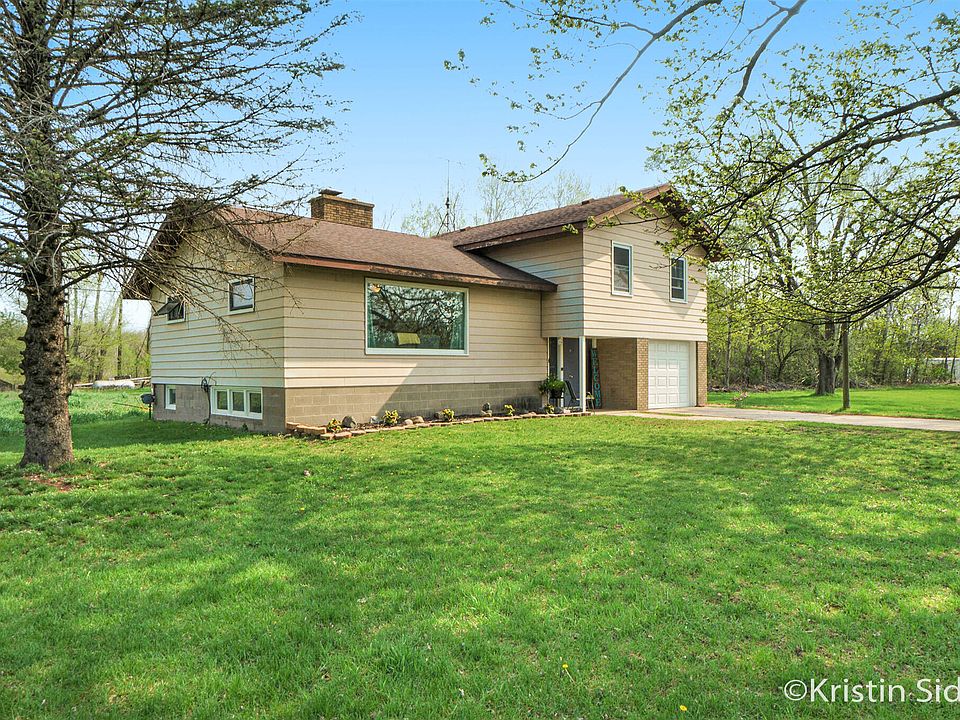 2172 W Washington Rd, Ithaca, MI 48847 | Zillow