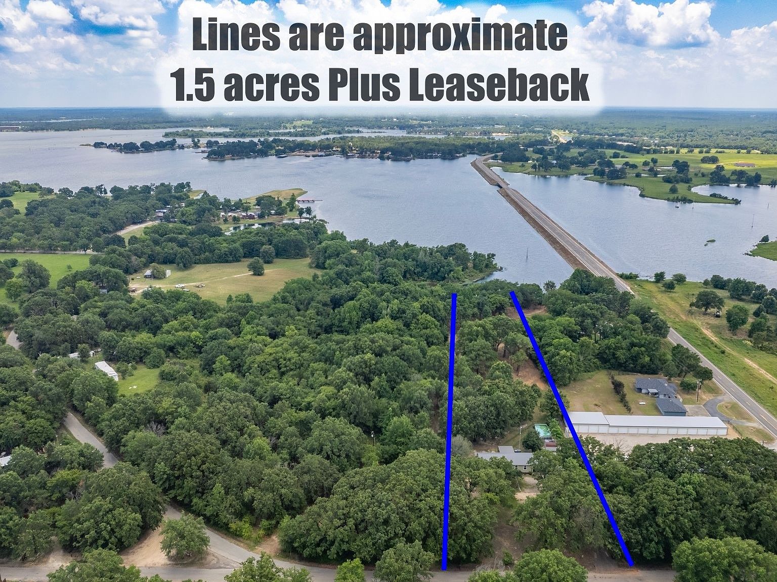 146 A County Rd #1555, Alba, TX 75410 | MLS #20678676 | Zillow