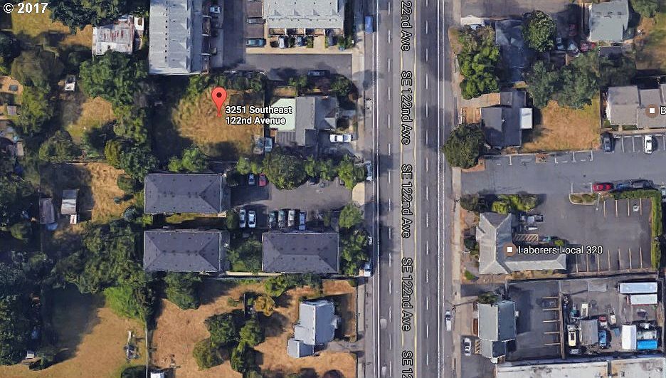 3291 SE 122nd Ave, Portland, OR 97236 | Zillow