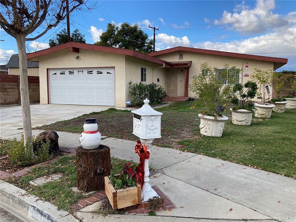 10109 Mildred St, El Monte, CA 91733 | Zillow