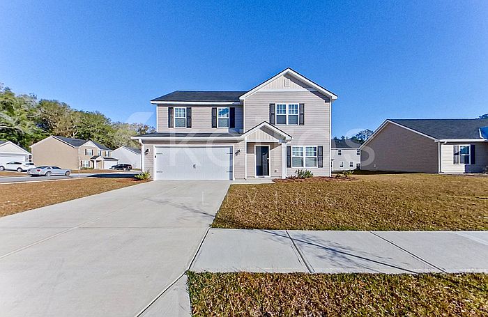 100 Lord Effingham Way, Springfield, GA 31329 | Zillow