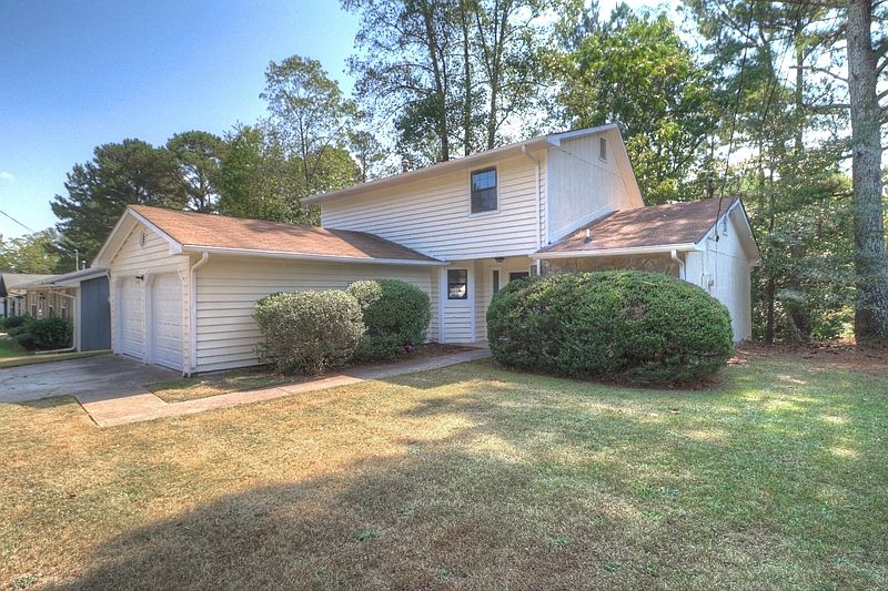 2091 Mallard Way, Lithonia, GA 30058 | Zillow