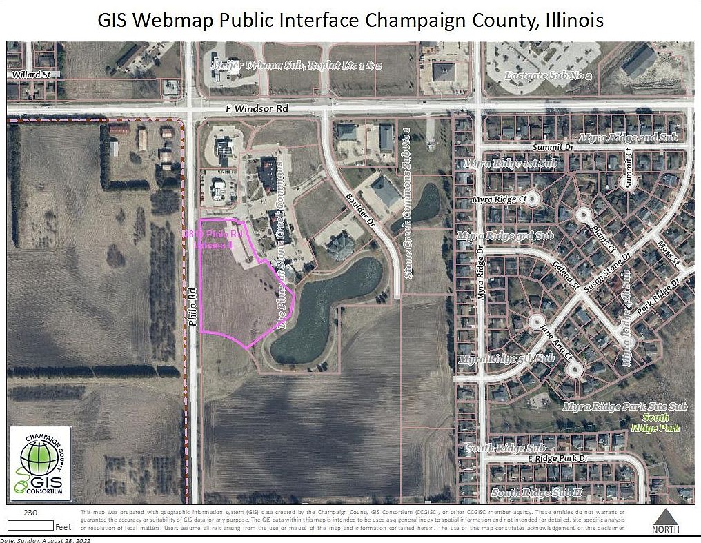 2810 Philo Rd, Urbana, IL 61802 | MLS #11616234 | Zillow