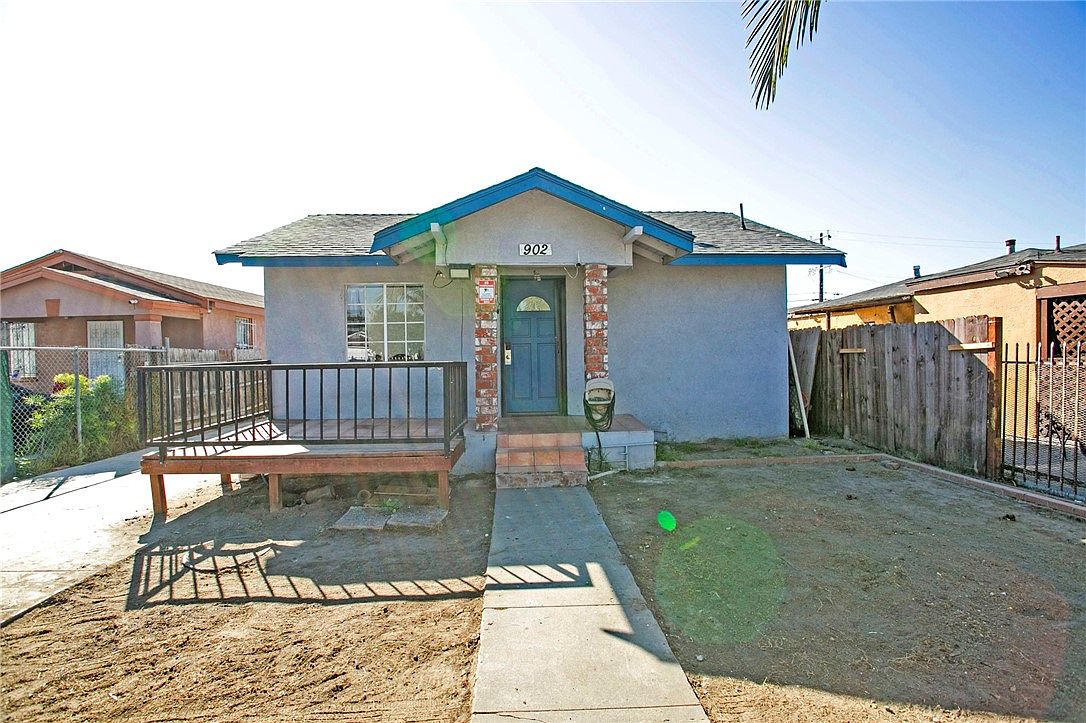 902 W 132nd St, Compton, CA 90222 | MLS #SB24225387 | Zillow