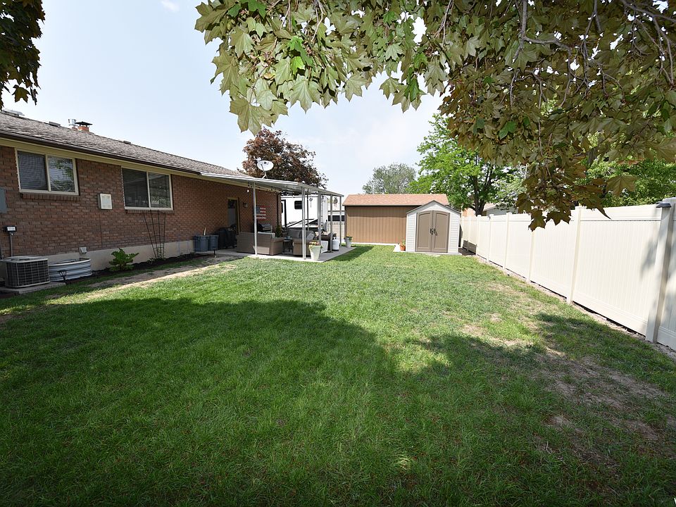 5831 S Blake Dr, Salt Lake City, UT 84129 | MLS #1879254 | Zillow