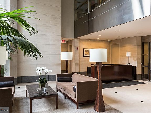 1706 Rittenhouse Sq UNIT 402, Philadelphia, PA 19103 | Zillow