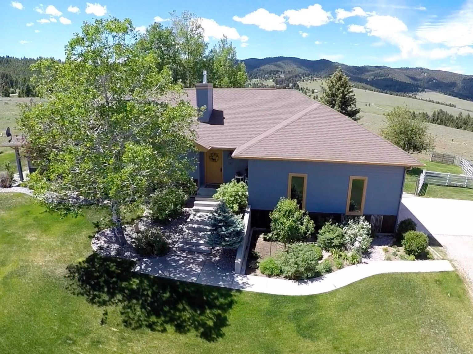 197 Dry Bean Rd, Butte, MT 59701 | Zillow