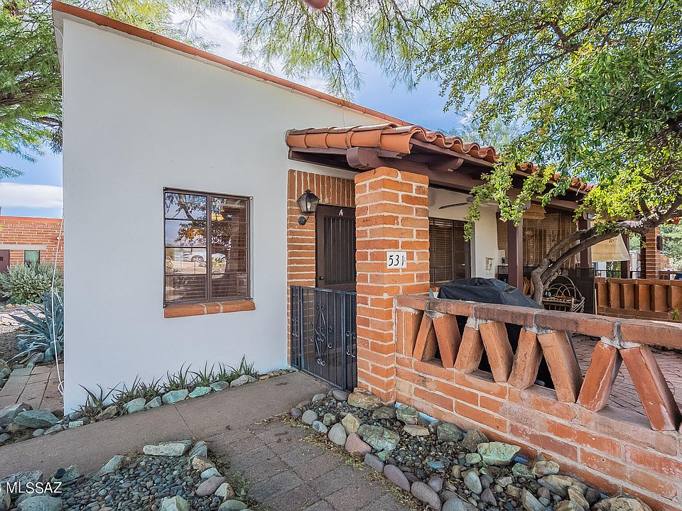 531A S La Canada Dr, Green Valley, AZ 85614 | Zillow
