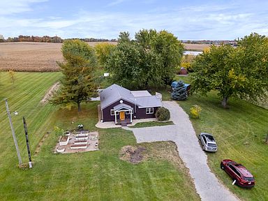 6935 State Route 29, Mechanicsburg, OH 43044 | Zillow