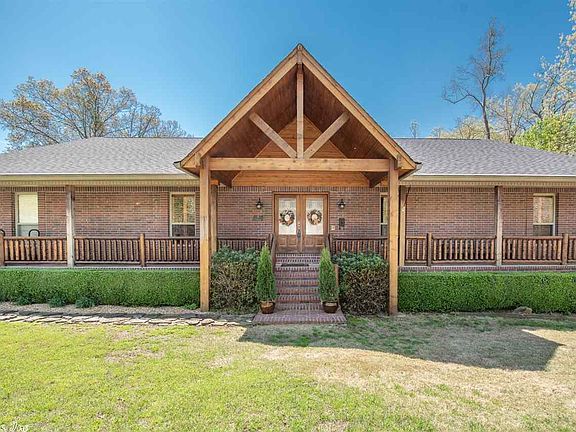 74 Golden Eagle Dr, Paron, AR 72122 | Zillow