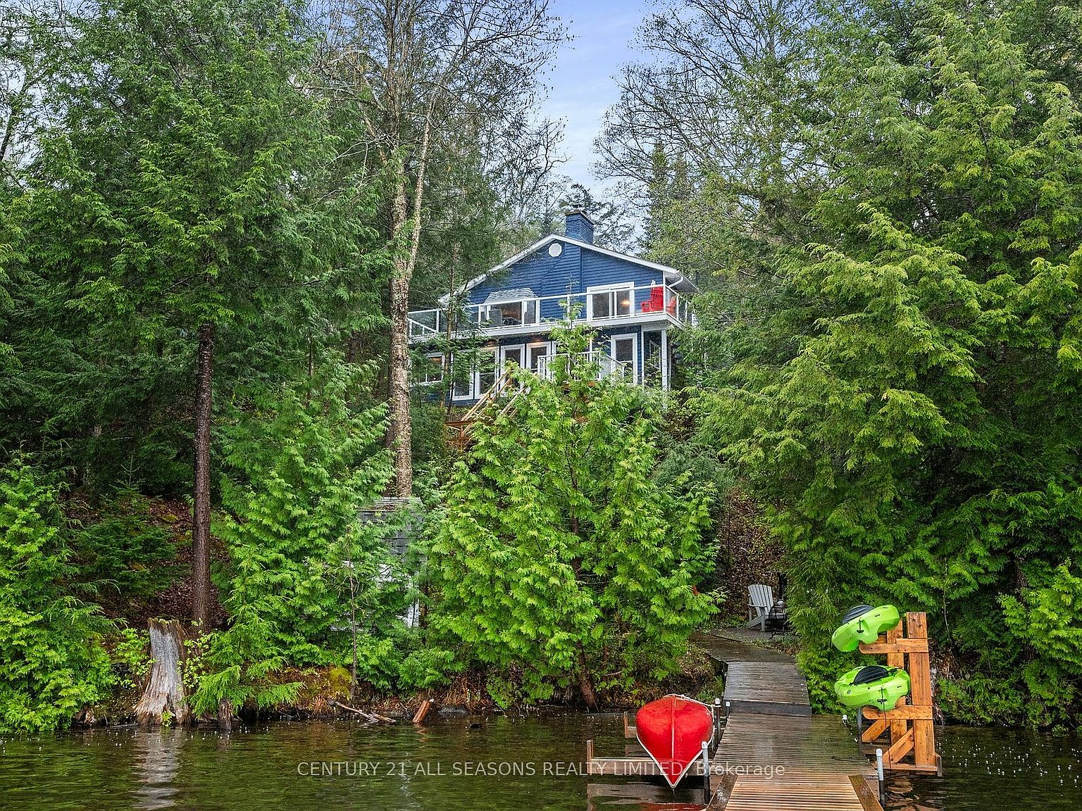 1171 Straggle Lake Dr, Dysart Et Al, ON K0L 1M1 | Zillow