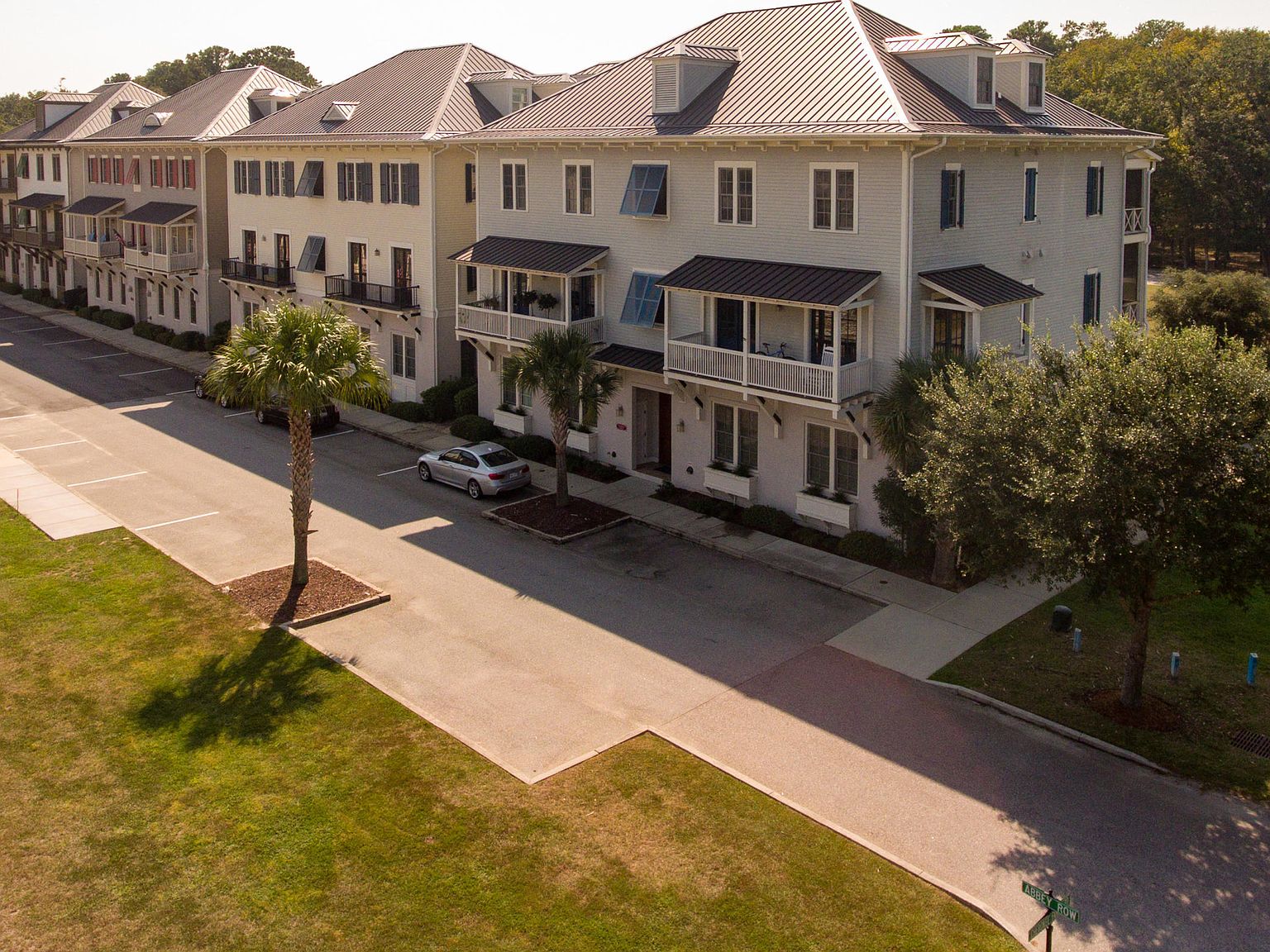 2 Abbey Row UNIT 2A, Beaufort, SC 29906 | Zillow