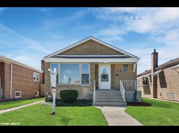 Houses For Rent in Oak Lawn IL - 1 Homes | Zillow
