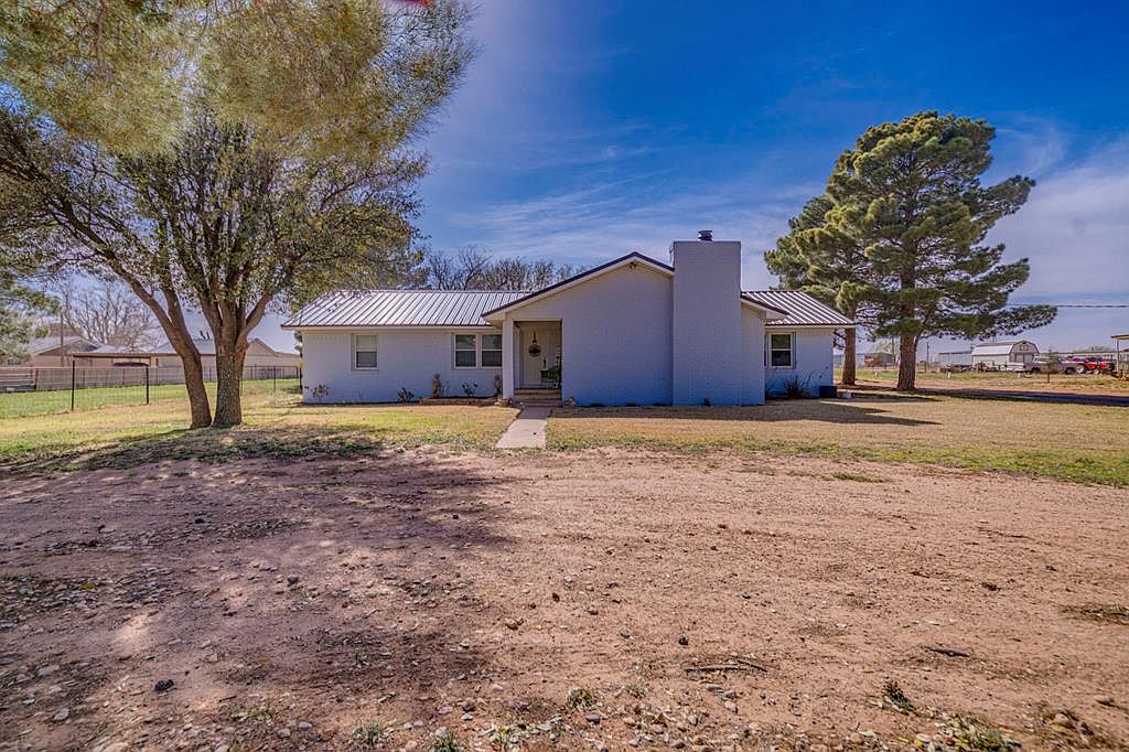 2421 State Highway 137, Lenorah, TX 79749 | MLS #50069924 | Zillow
