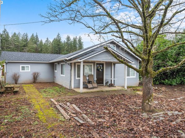 Colton OR Real Estate - Colton OR Homes For Sale | Zillow