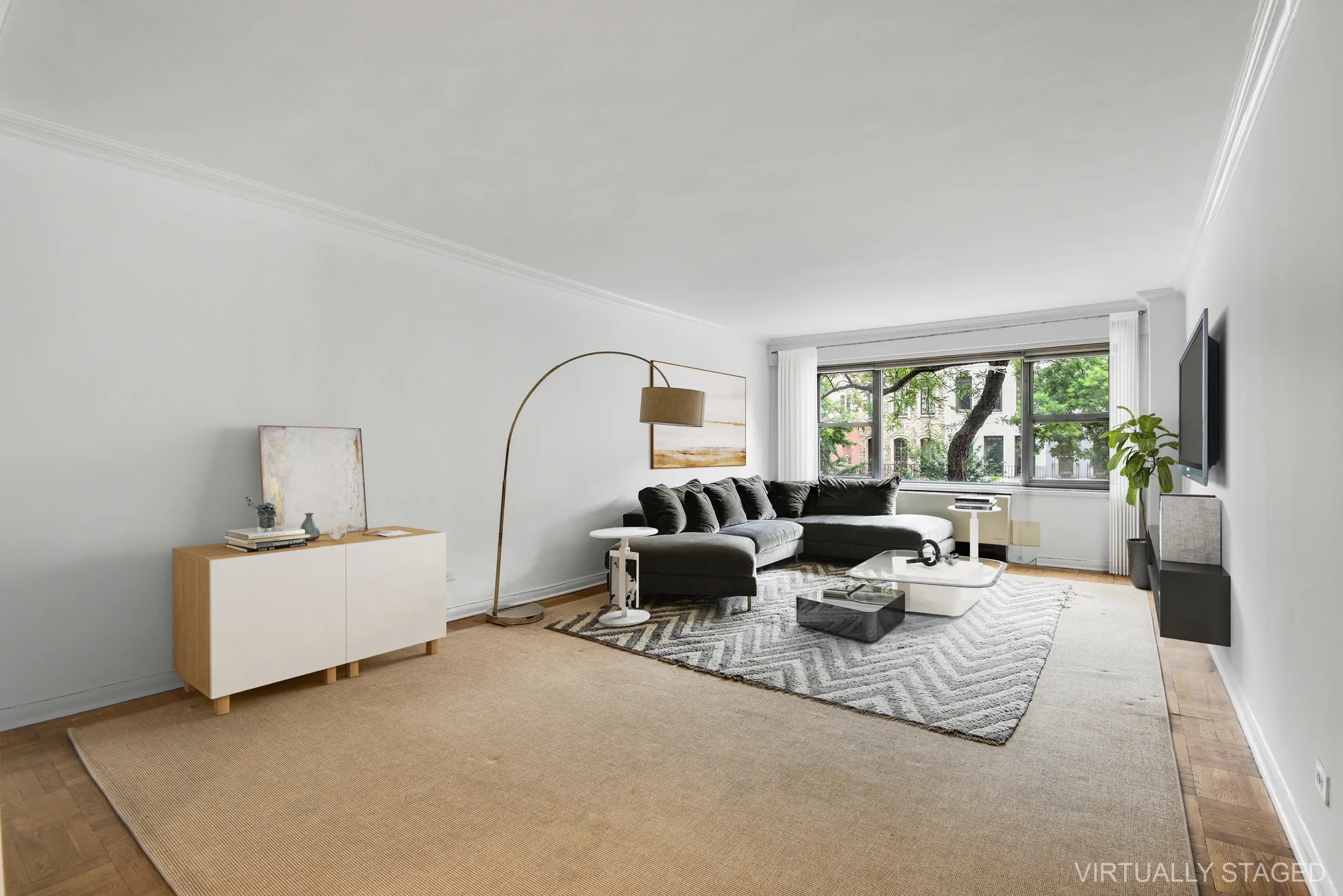16 Sutton Place #2B in Sutton Place, Manhattan | StreetEasy