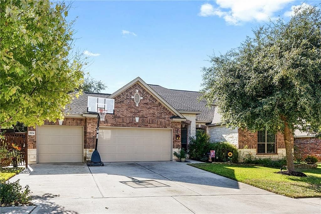 3704 Katie Ln, Cedar Park, TX 78613 | Zillow