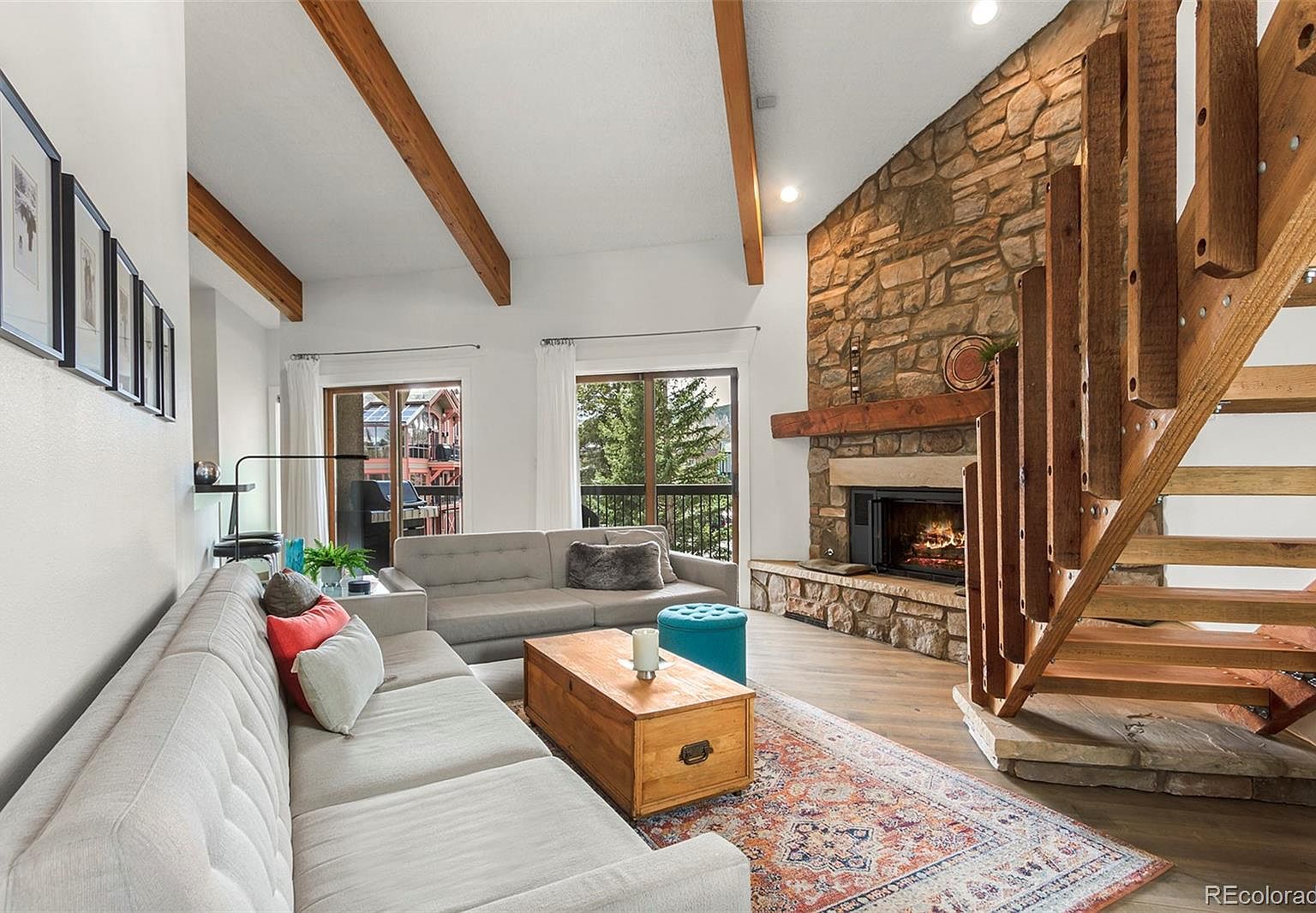 601 Galena Street Bldg 2 Unit C, Frisco, CO 80443 | Zillow