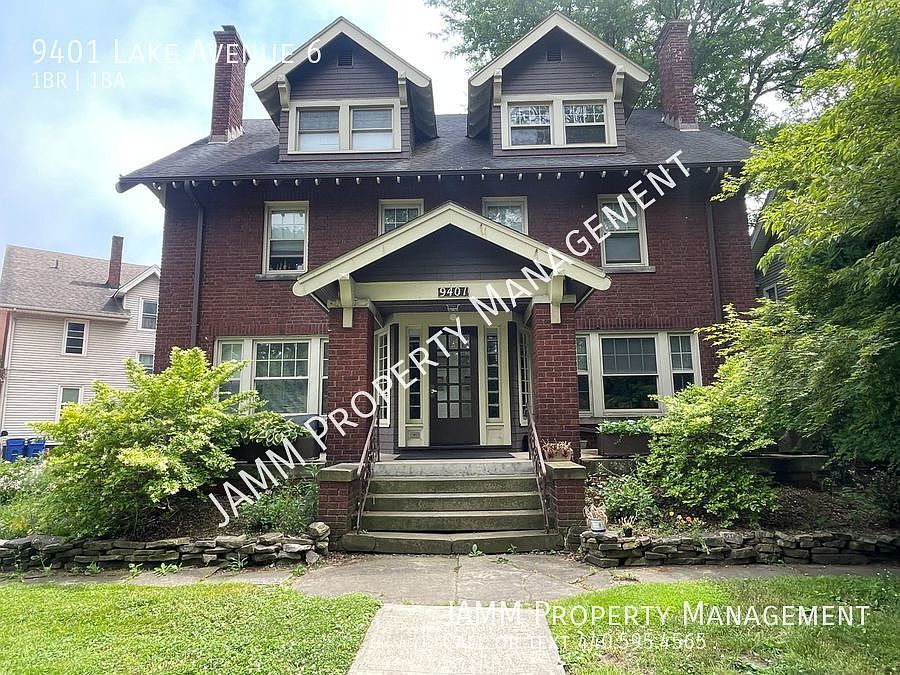9401 Lake Ave APT 6, Cleveland, OH 44102 | Zillow