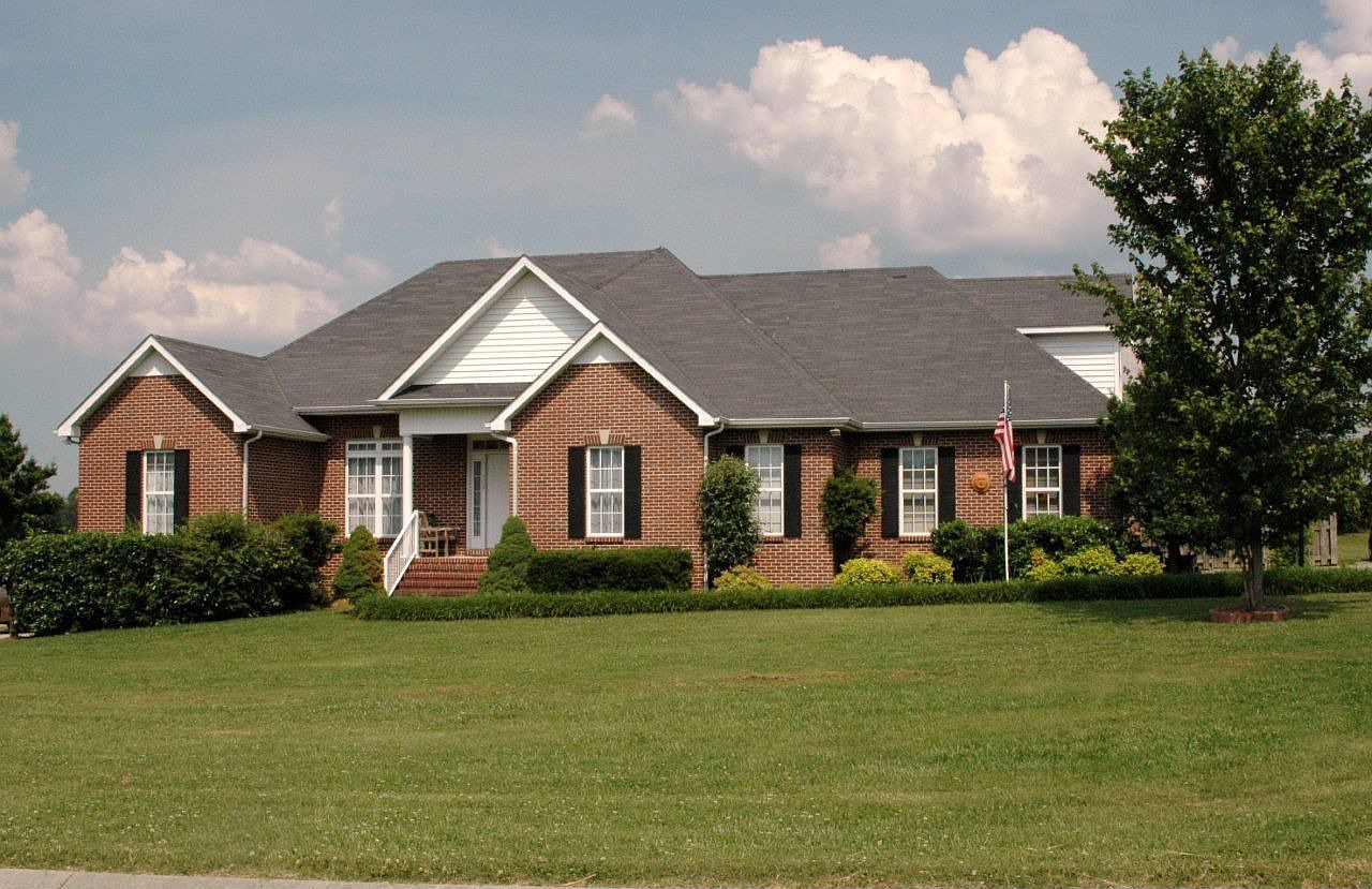 108 Hunters Ridge Dr, Tullahoma, TN 37388 | Zillow