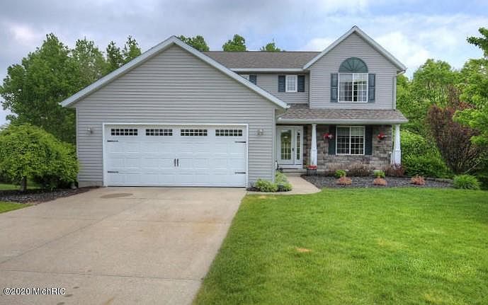 11688 Crystal Ridge Dr NE, Sparta, MI 49345 | Zillow