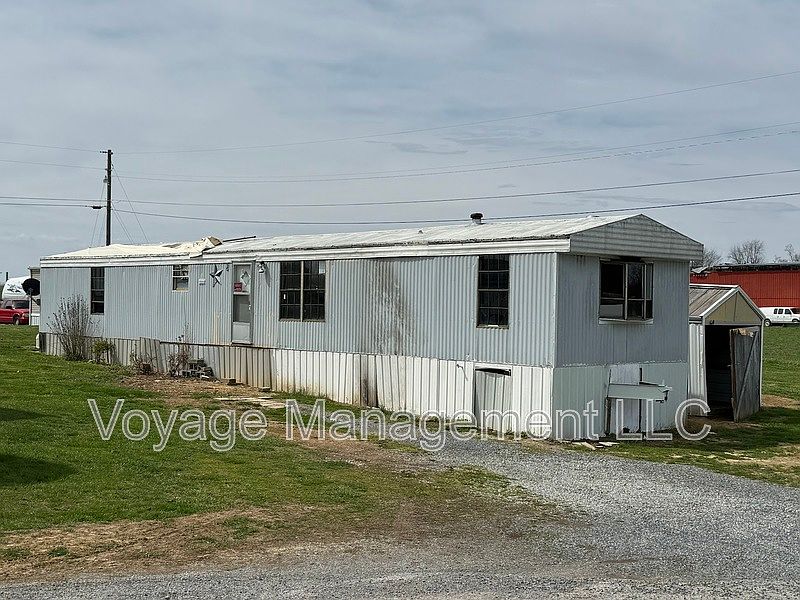 2055 Devault Bridge Rd LOT 35, Piney Flats, TN 37686 | Zillow