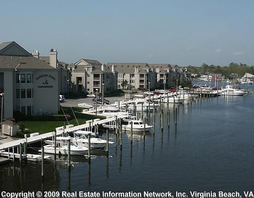 405 Harbour Point Virginia Beach VA | Zillow