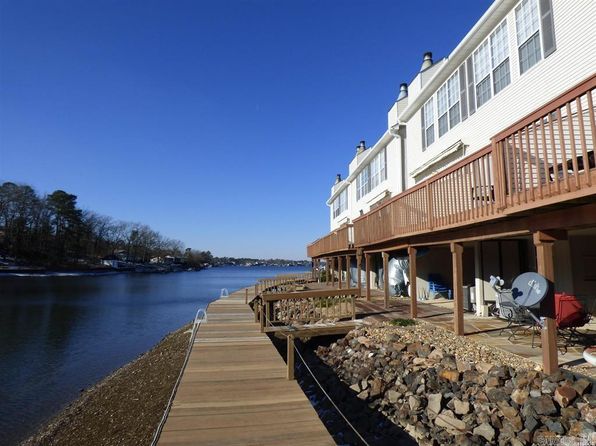 Lake Hamilton Condo - Hot Springs AR Real Estate - 809 Homes For Sale ...