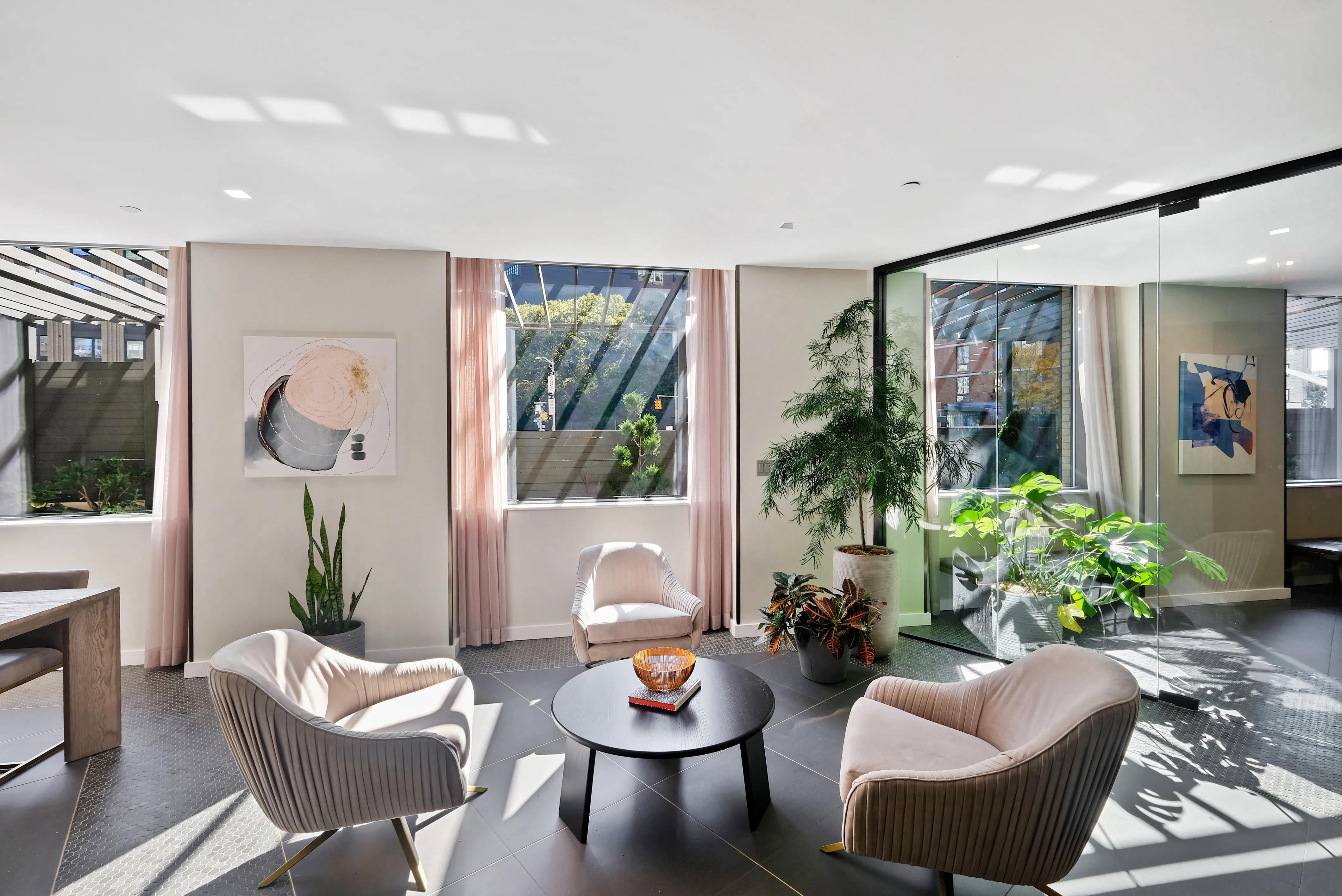 445 West 35th Street #11A2 in Hudson Yards, Manhattan | StreetEasy