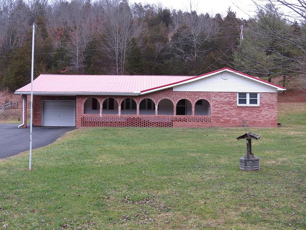 153 Wardell Industrial Park Rd, Cedar Bluff, VA 24609 | Zillow
