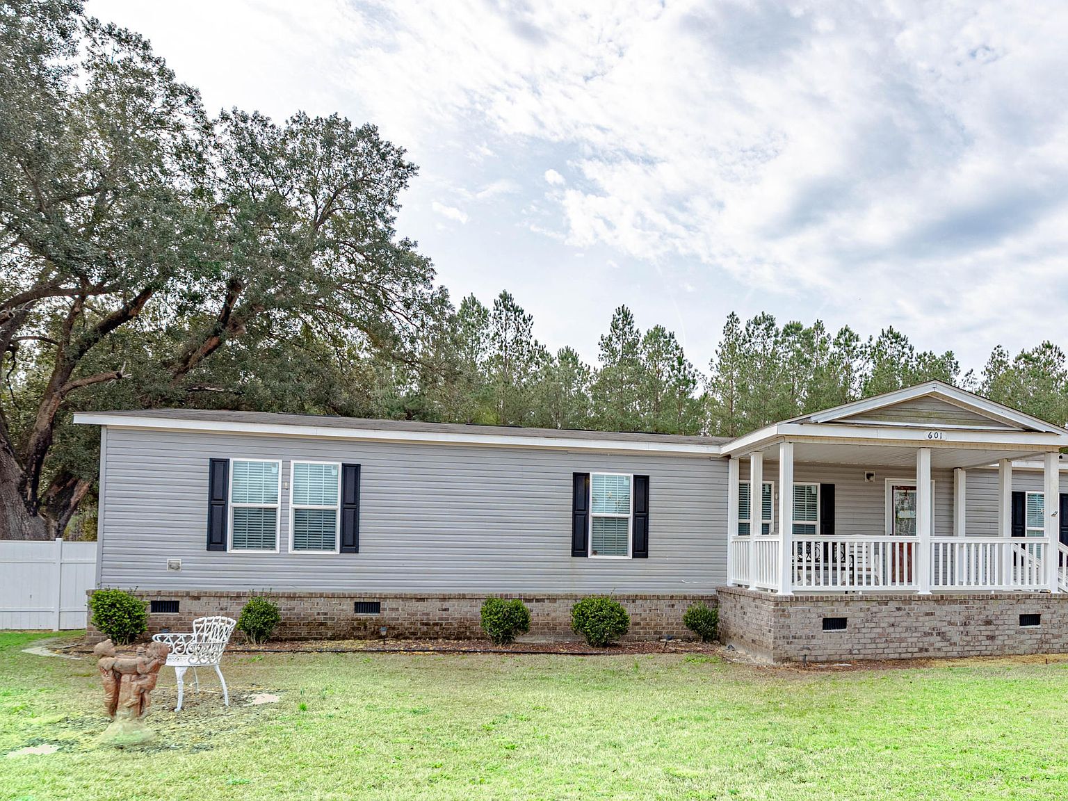601 Enoch Rd, Ruffin, SC 29475 | Zillow