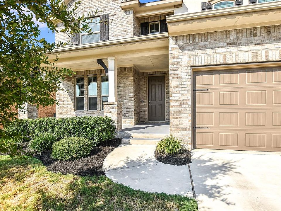 913 Swan Flower St, Leander, TX 78641 | MLS #9515136 | Zillow